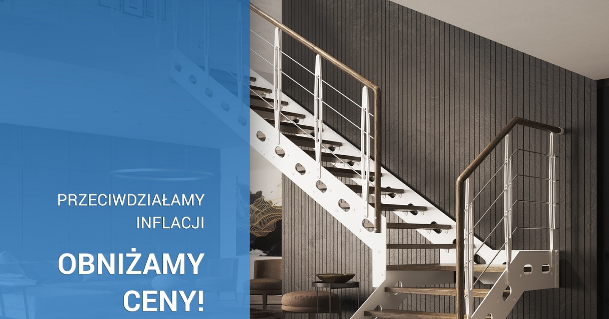 Schody Rintal - Aktualności